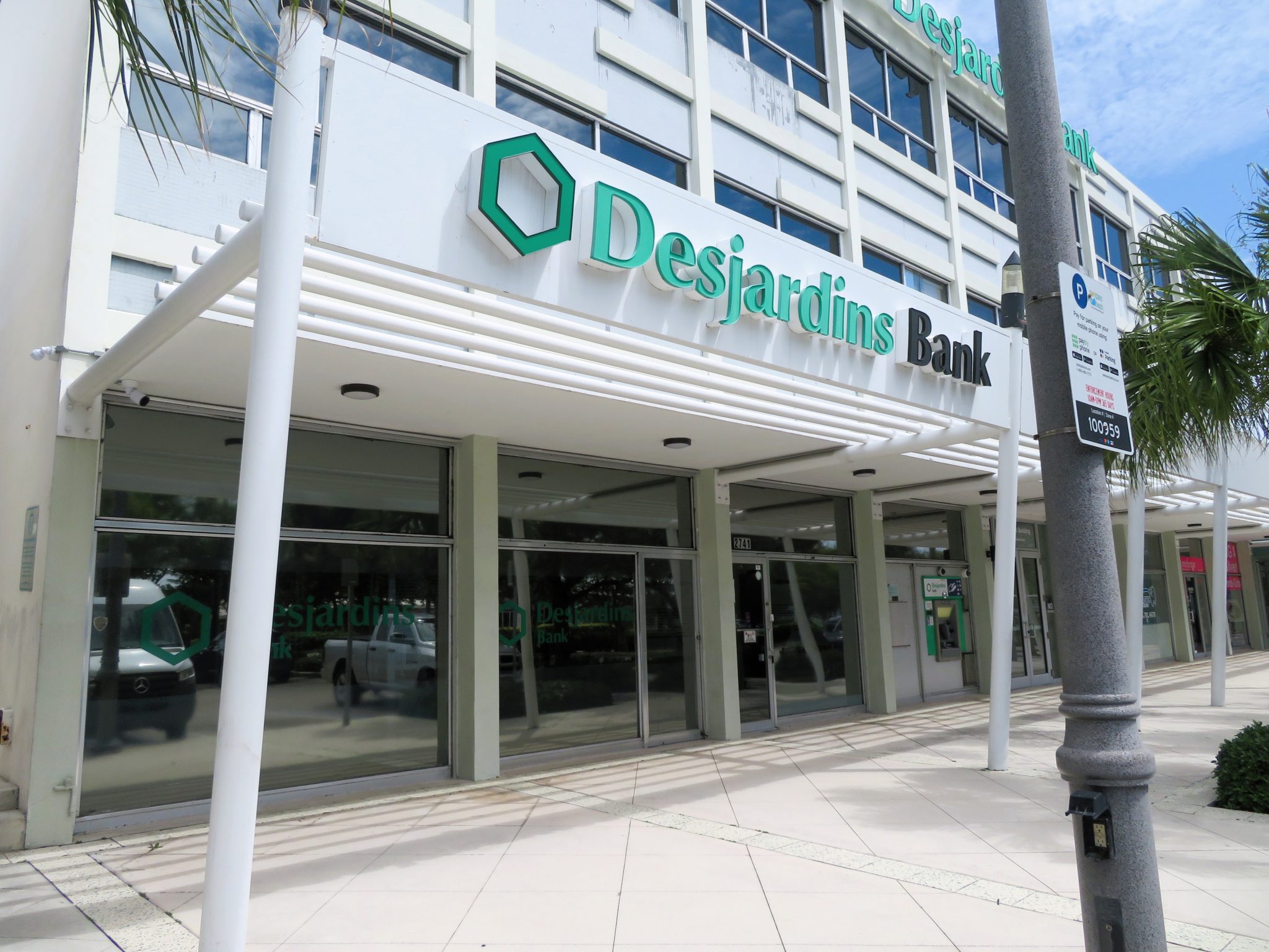 Desjardins Bank USA poursuit sa mission de répondre aux besoins des ...