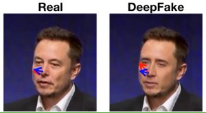 DeepFake c’est quoi et comment ça fonctionne?