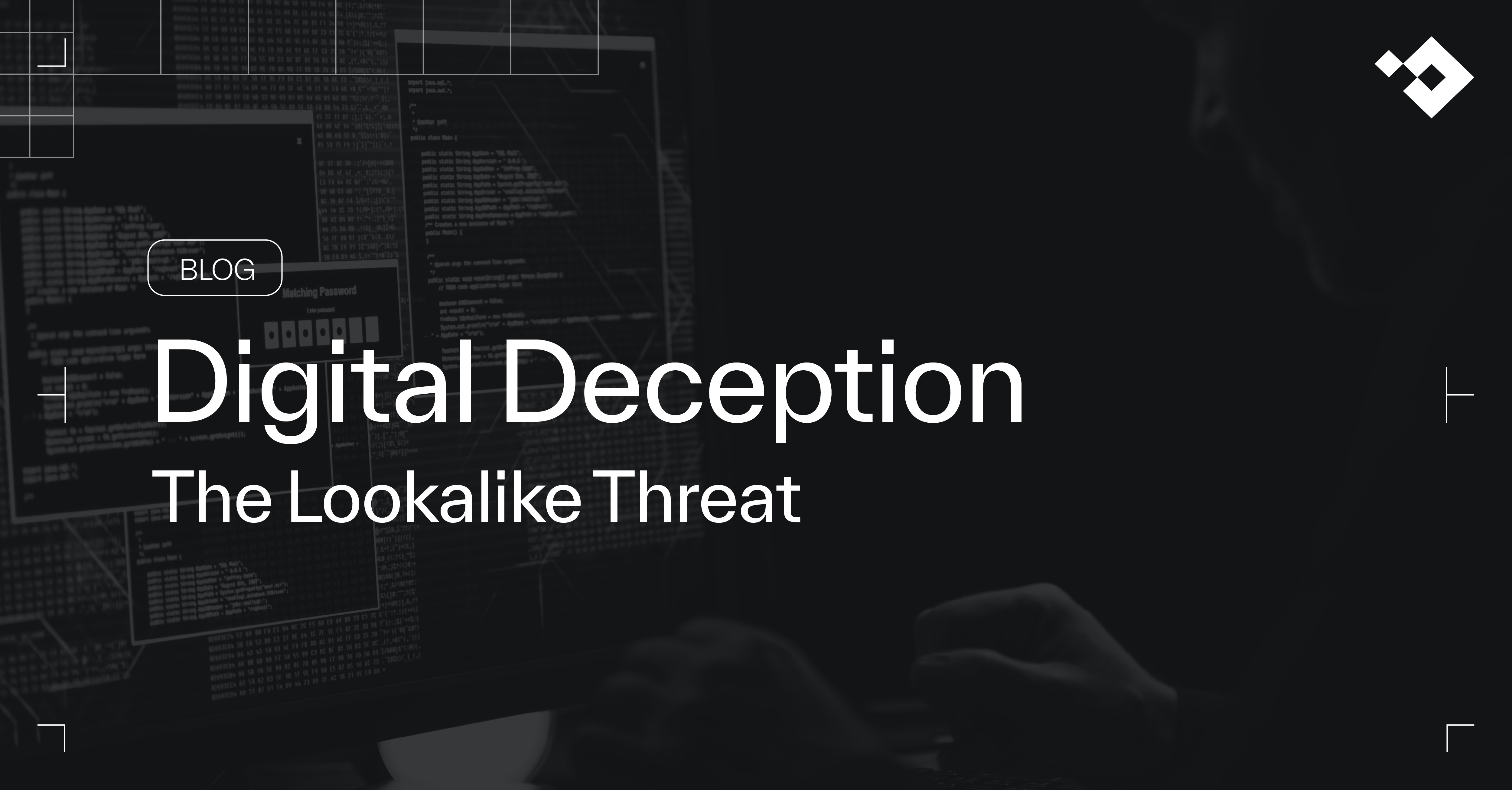Digital Deception: The Lookalike Threat | BlueVoyant