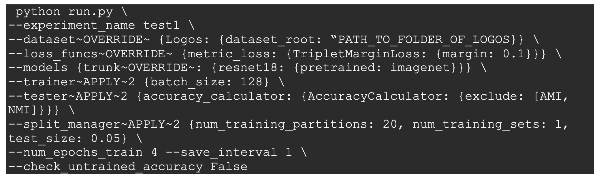 How to Optimize AI Models with Metric Learning | BlueVoyant