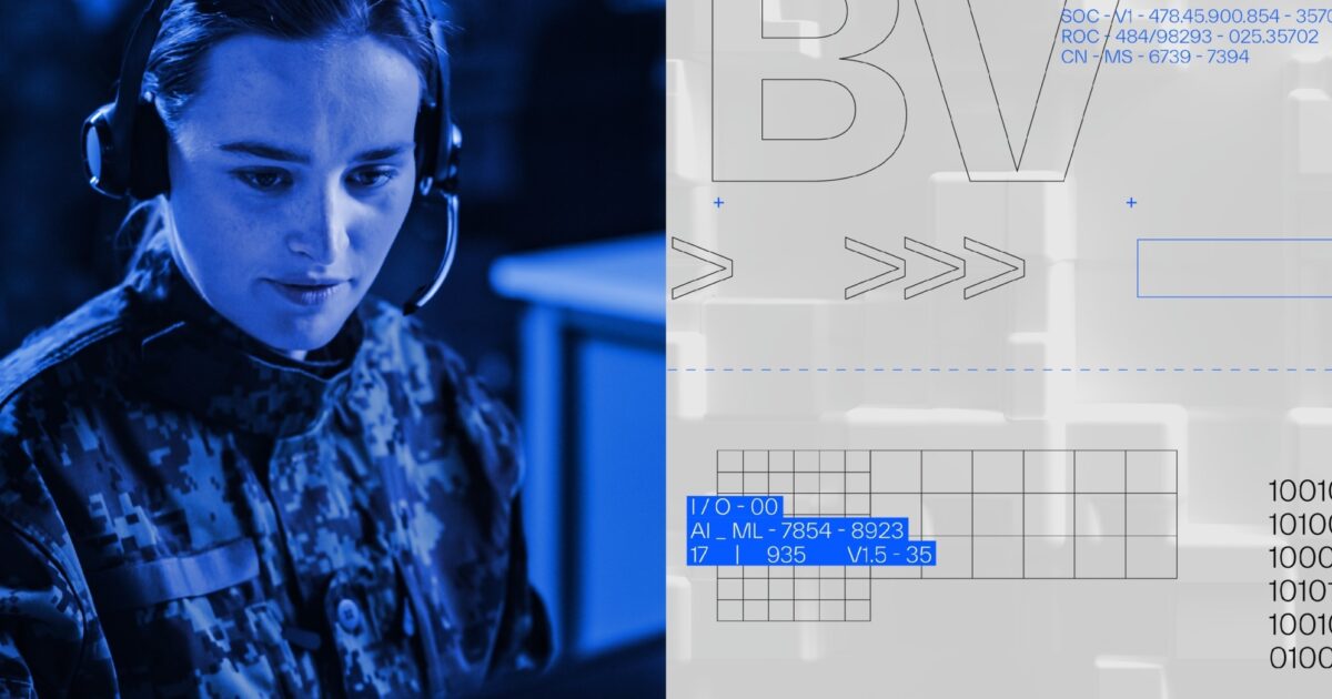 Solutions | BlueVoyant