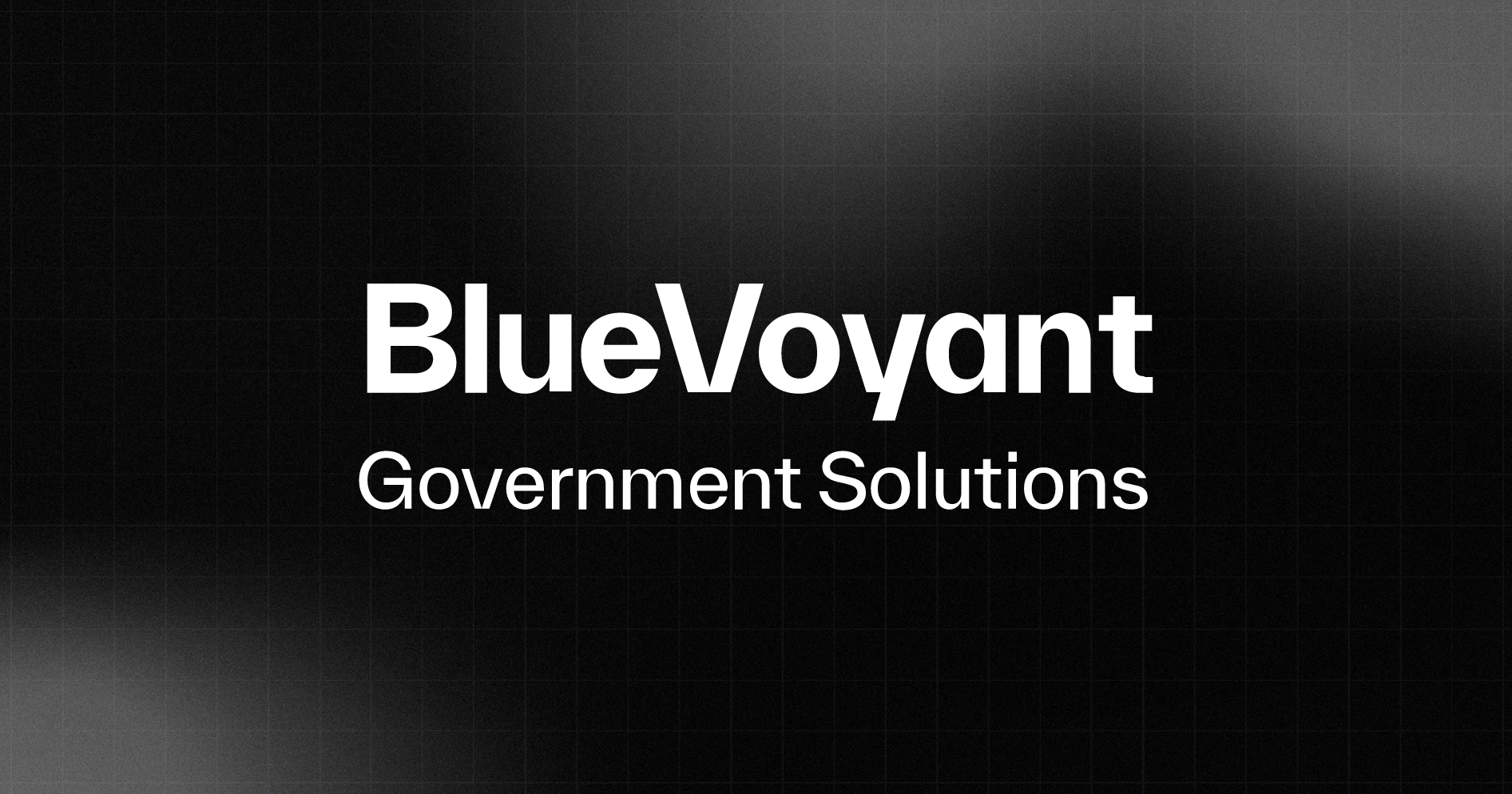 Products | BlueVoyant