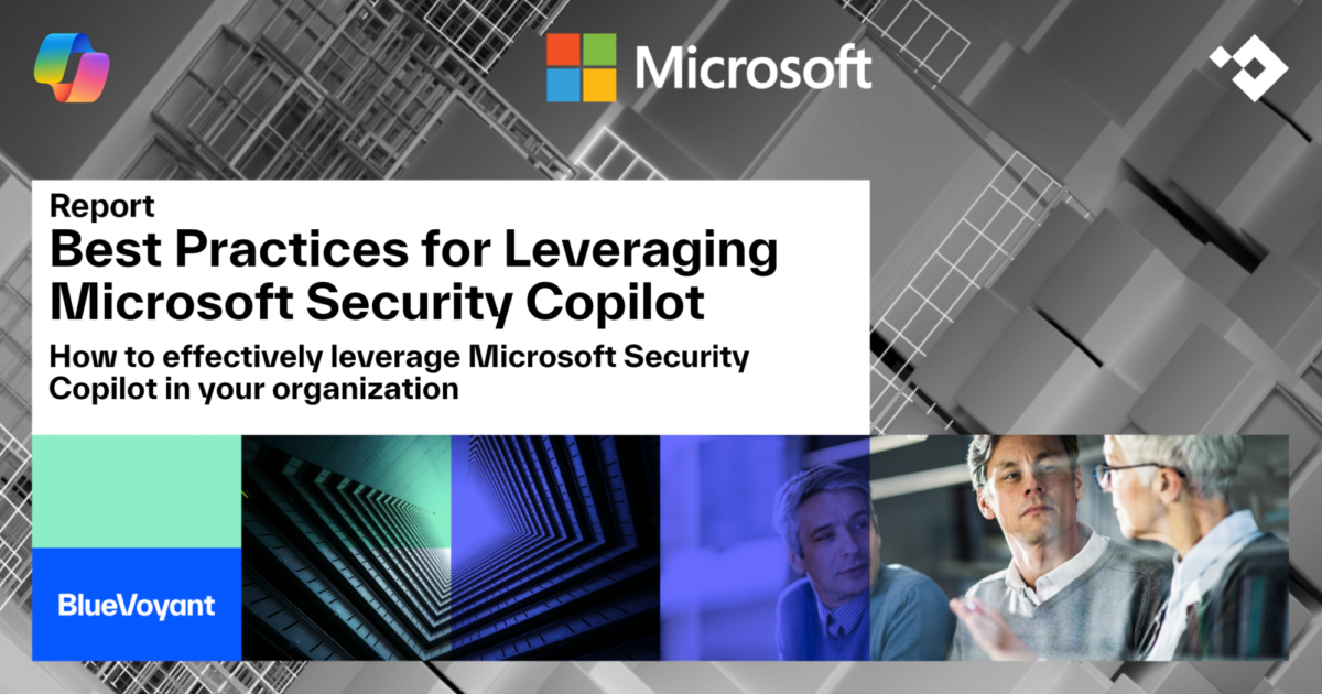 Best Practices for Leveraging Microsoft Security Copilot