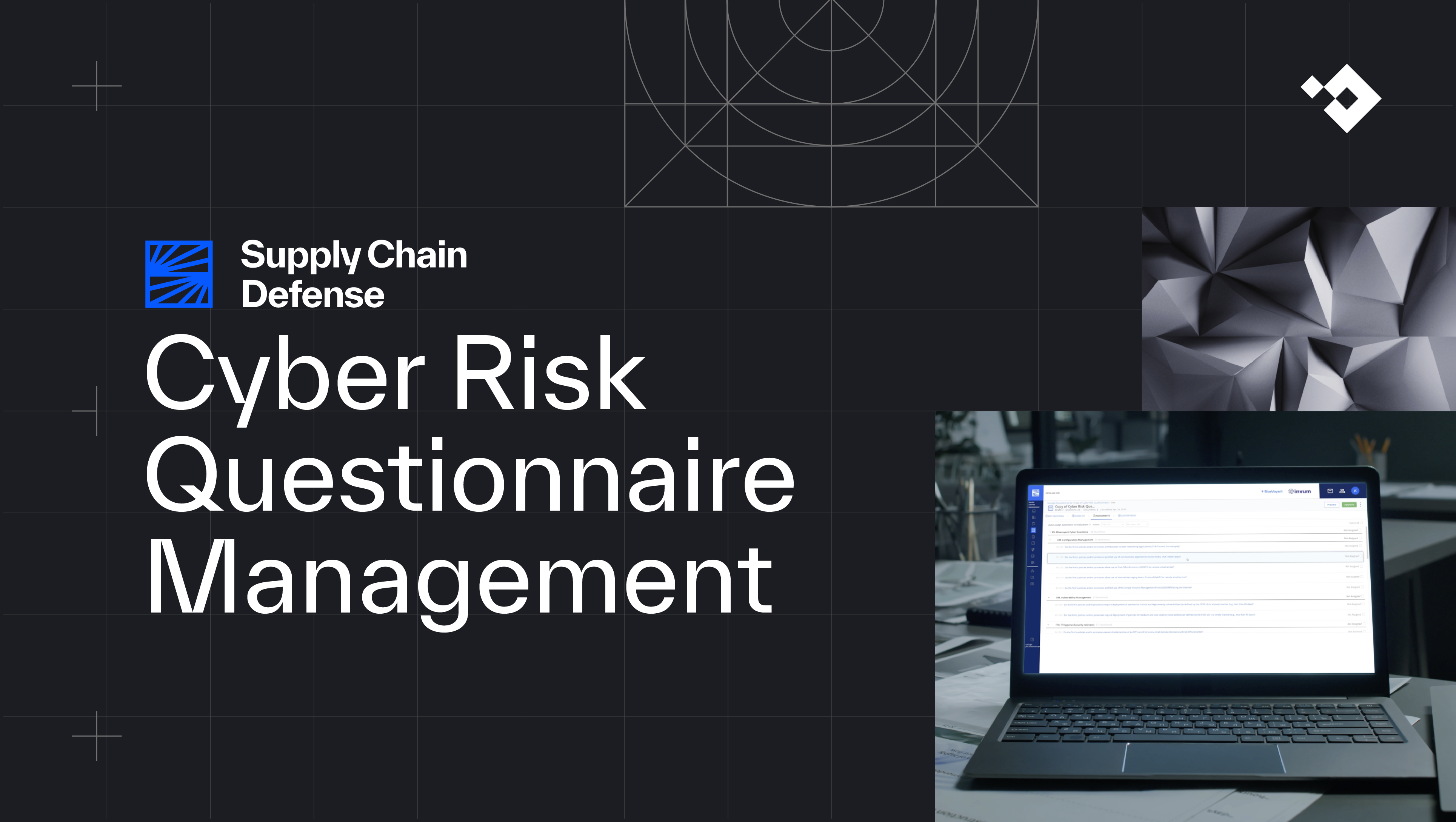 Cyber Risk Questionnaire Management | Video