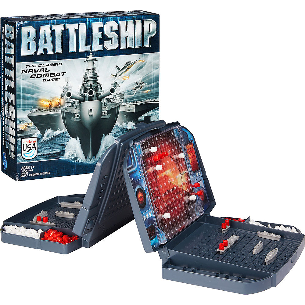 Playing Battleship With Bayesian Search Theory Thompson Sampling And Approximate Bayesian 