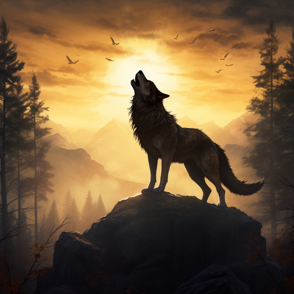 Complete Guide to Jack London's The call of the wild - Characters - All ...