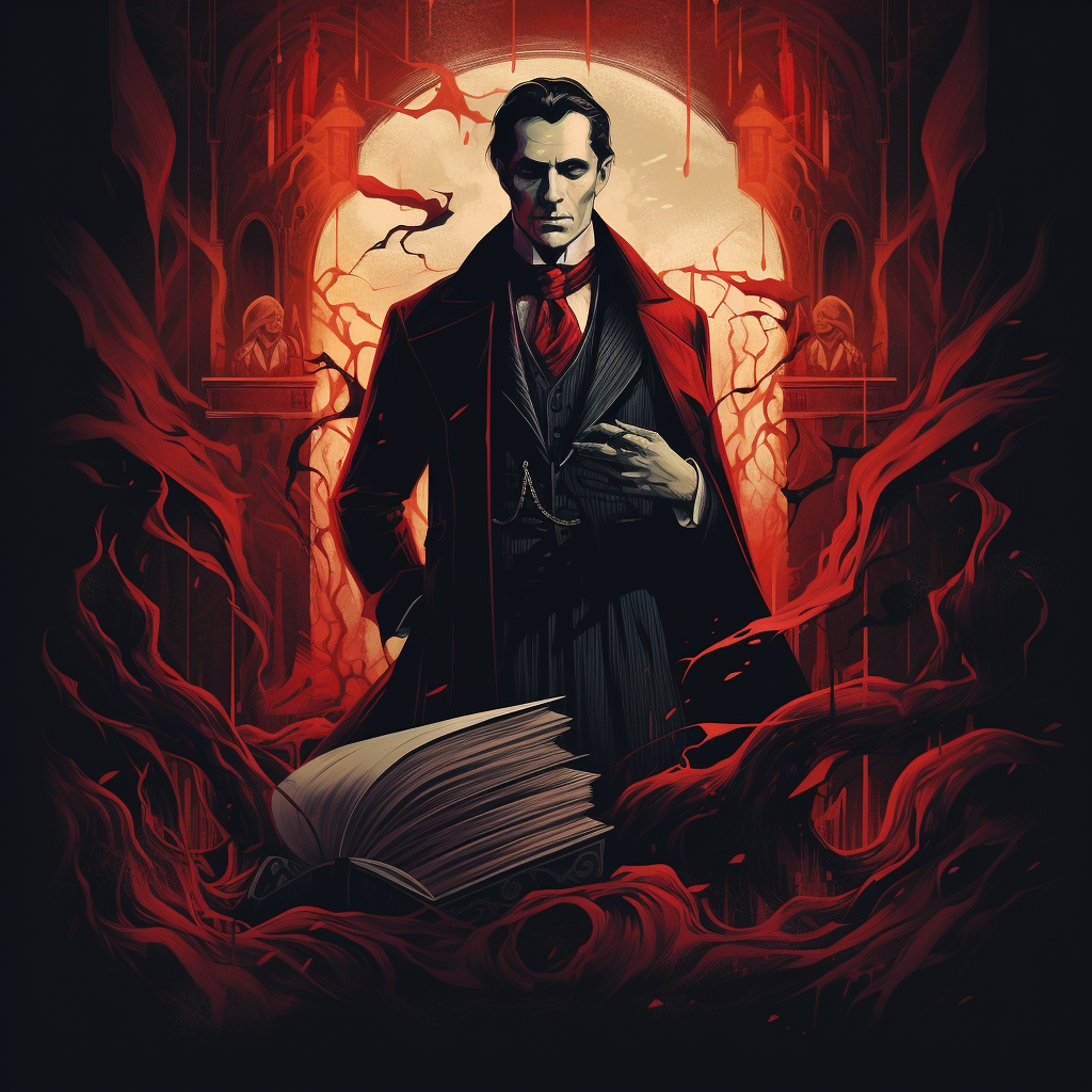 Complete Guide to Bram Stoker's Dracula - Chapter 1, 'Jonathan Harker’s ...
