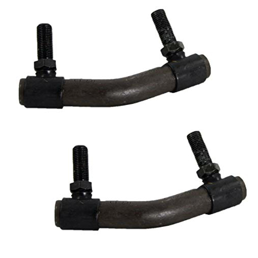 Craftsman 2 Pack of Genuine OEM Replacement Mower Tie Rods # 583513501-2PK