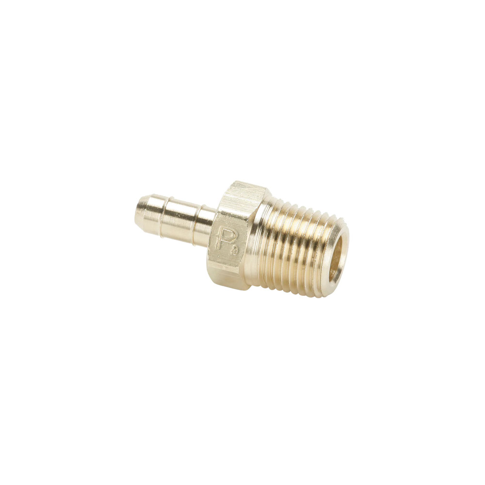 28-6-2 PARK 3/8" Barbed X 1/8" MPT Adaptor