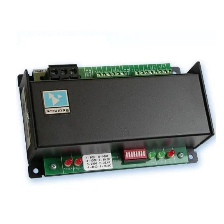 4683-TTM-3F JCI N2 BUS REPEATER, 24 VAC