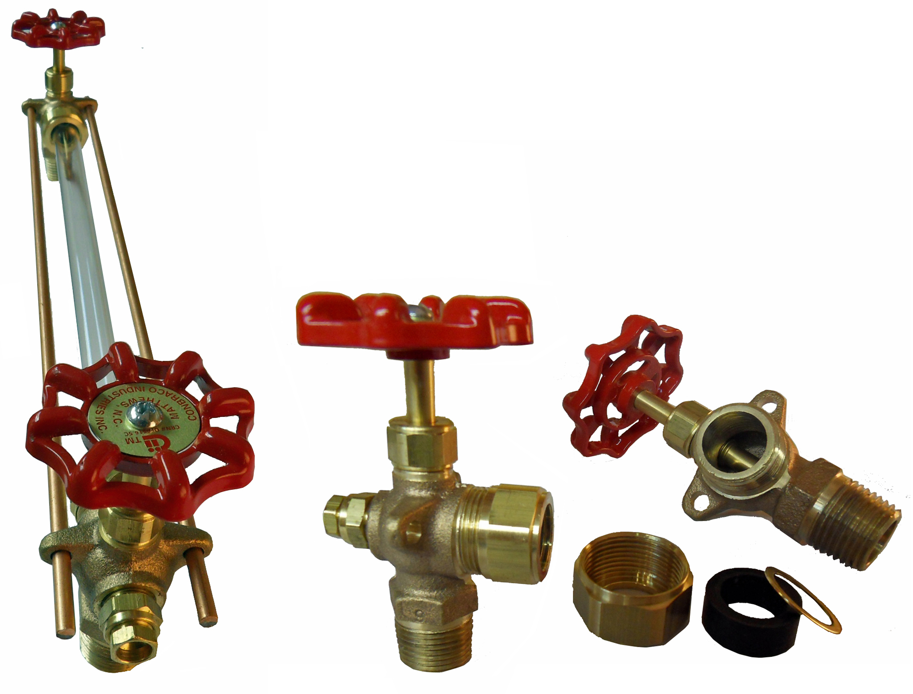 Crown Engineering Corporation