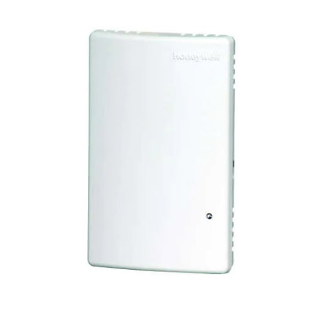 TR21-WS HYR Wireless Wall Sensor, Honeywell Logo, White in Color, 55-85 ...