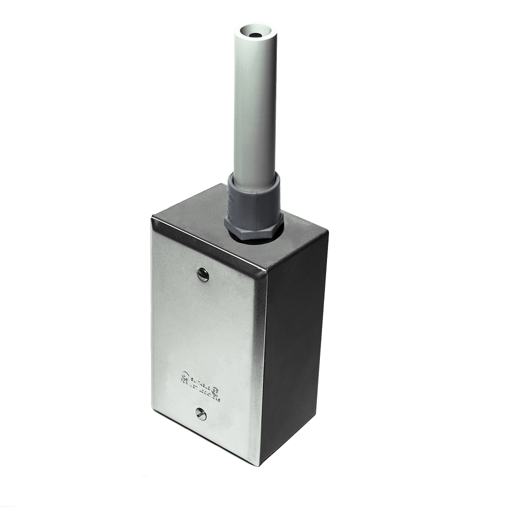 A/3K-O-BB ACI Thermistor, Outside Air, 3K , Bell Box