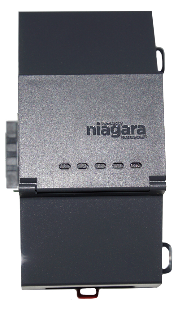 FX-SC8XLON-0 JCI Geo. Restricted Product, FX80 LONWORKS Expansion Module