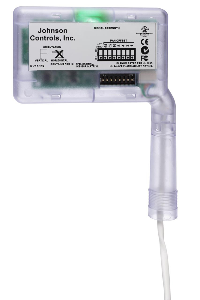 JCI ABFX Price Collection