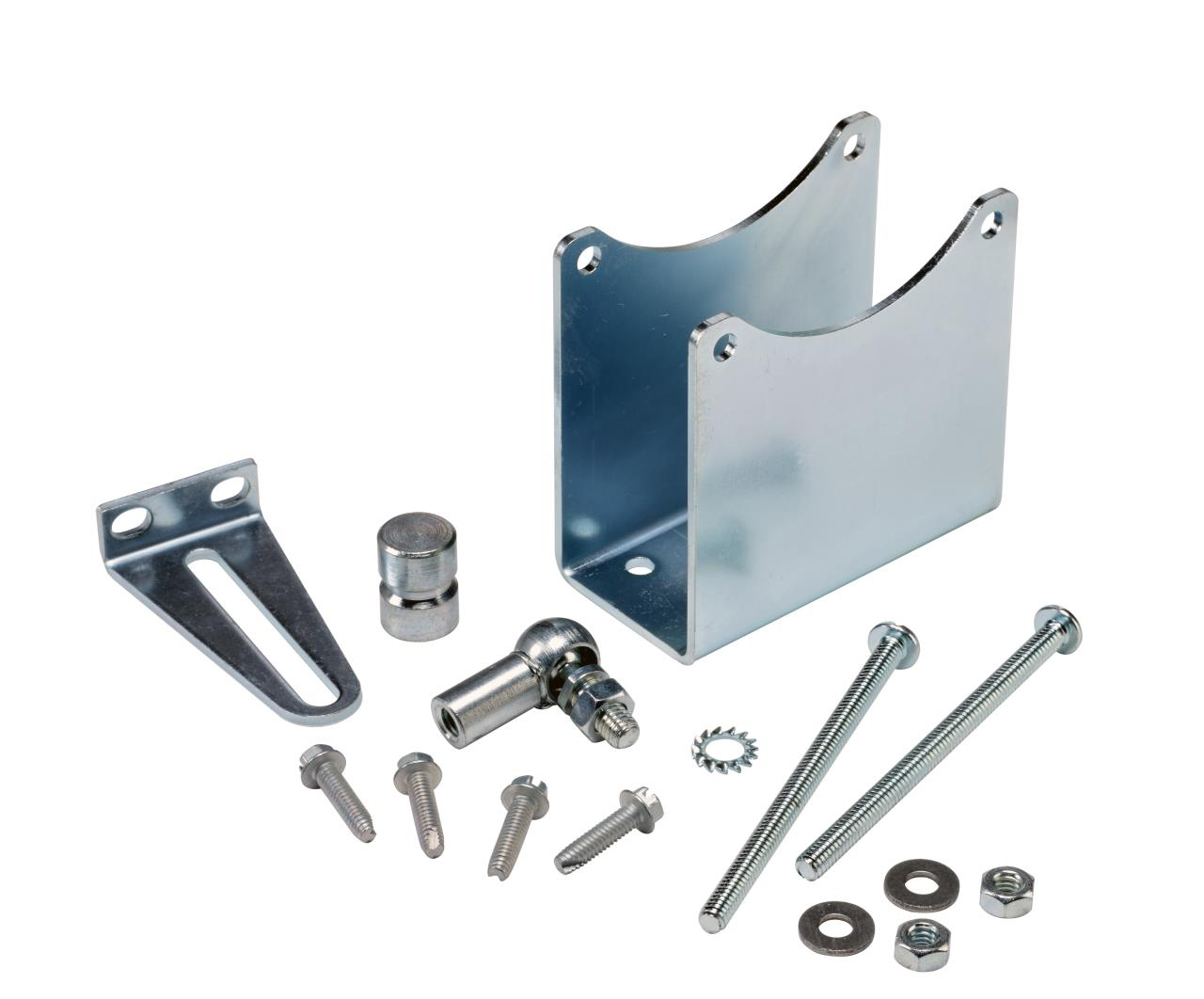 M9000-171 JCI MNT KIT M92X0 VERTICAL; REMOTE MOUNT KIT M92X0 VERTICAL ...