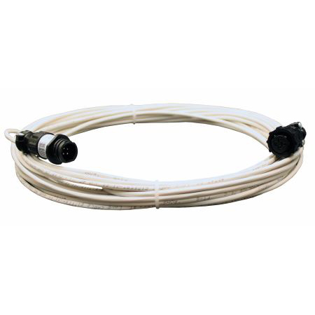 NSC-50 RLE Non-sensing cable; 50ft/15.24m, pre-installed male/female ...