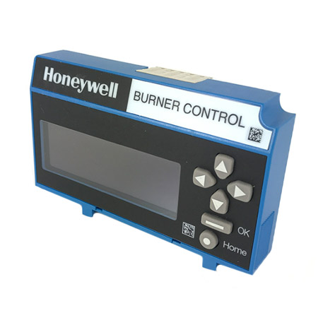 S7800A2142 HYR Keyboard Display Module w/Modbus & Programming for Valve ...