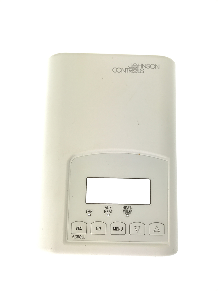 TEC-3 JCI Rooftop Sensor Cover