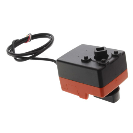 TR24-3 US BLM Non-Spring Actuator 24V On/Off, Floating