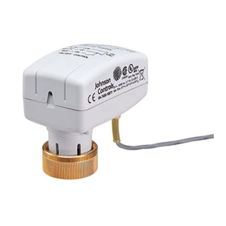 VA-7482-0312 JCI ACT MODULATING HIGHSPEED