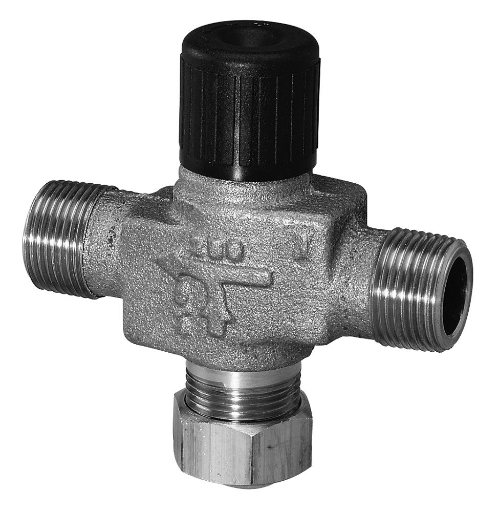 VMP42.12(2) SIE TD-0024 - 2-WAY VALV