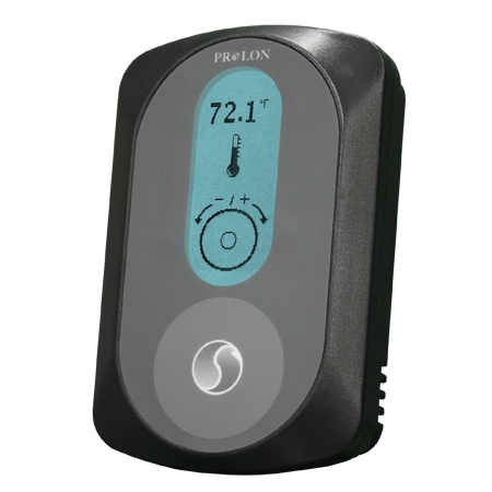 PL-T1000-BGL PRL Digital Sensor Black Casing Grey Label