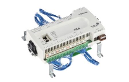 DX-ADPT-PCA4911 JCI Geo. Restricted Product, Pre-configured and pre ...