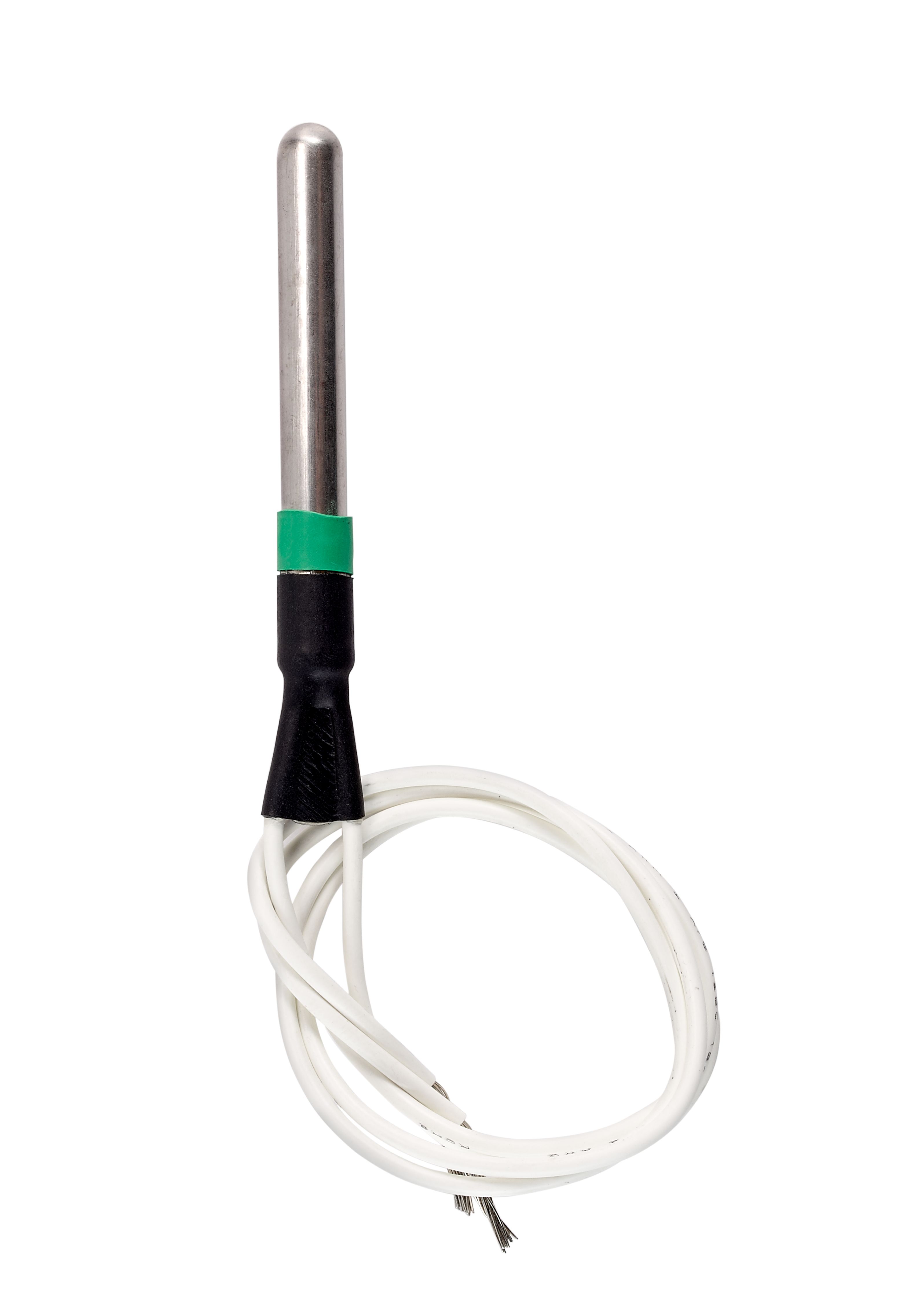 TE-6000-1 JCI Sensor / Ddc 1000 Ohm Strap On Appl