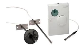 WRZ-RMT10K-2 JCI Wireless room temperature sensor for remote 10K ...