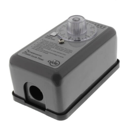 CT2000 INT Percentage Cycle Timer - 120/240V, 60HZ