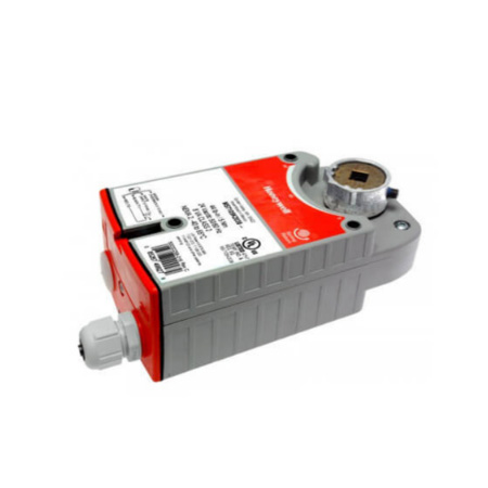 PD510010 RHM 24V 44InLb S/R Act.; 2-10VDC (MS7105K2038)