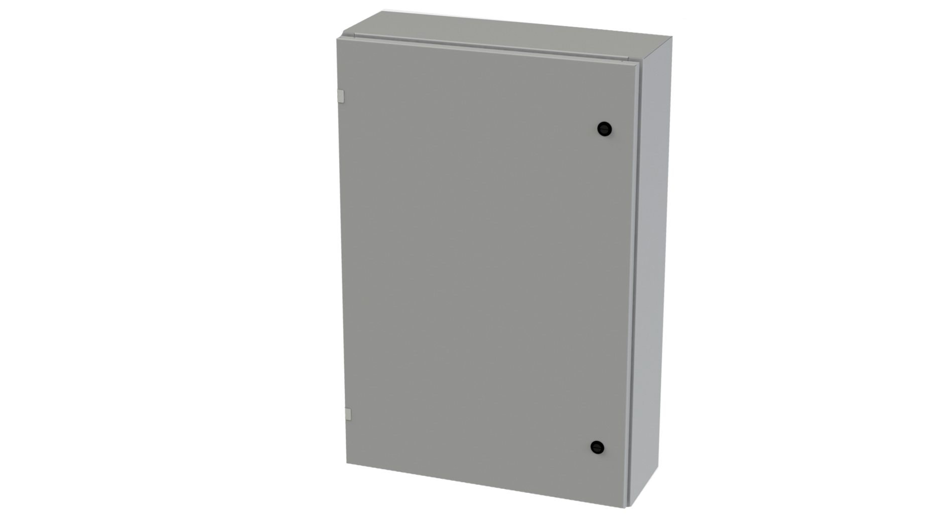 SCE-36EL2408LP SAG EL Enclosure 36 x 24 x 8, NEMA Type 3R, 4, 12 and ...