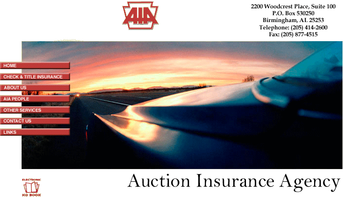 EzLane Auto Auctions