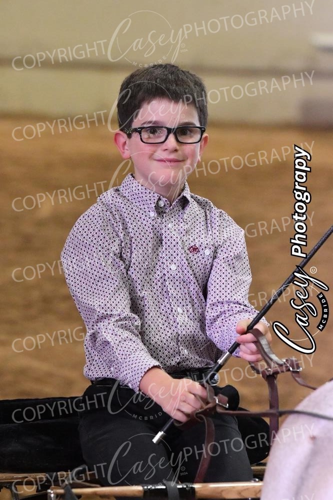 2024 AMHR Mini Nationals - SEPT 6, FRIDAY - Afternoon - 62 - AMHR Park ...