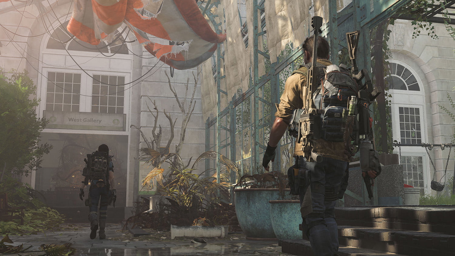 25 Best Online Co Op Games 2023 Playstation Xbox PC 