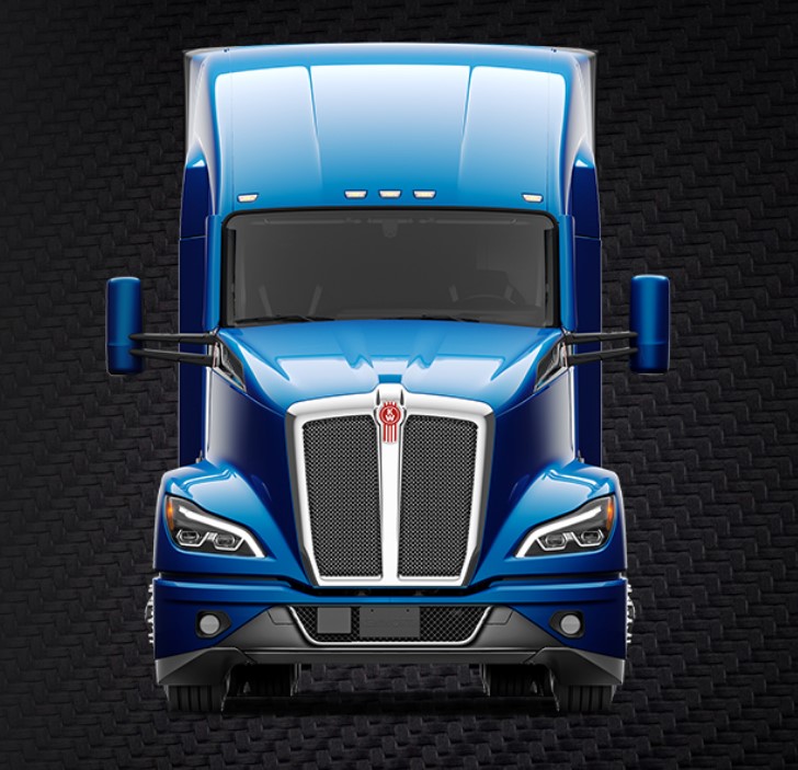 KENWORTH T680 NEXT GEN - Coopersburg & Liberty Kenworth