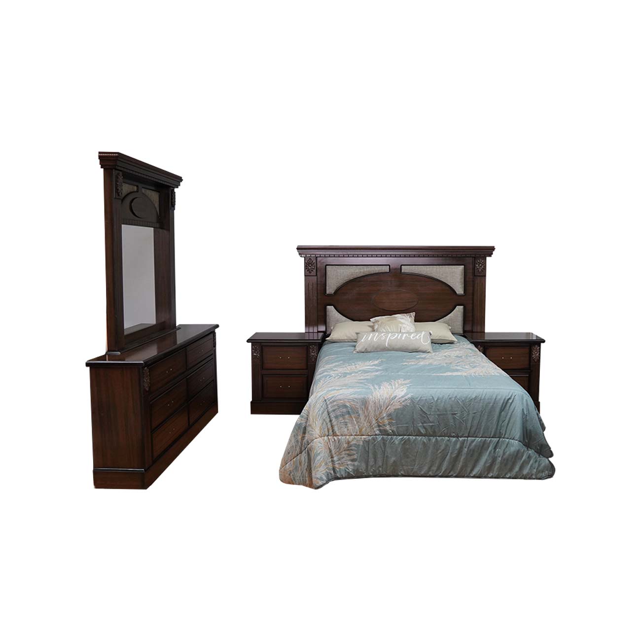 Muebleria Villarreal