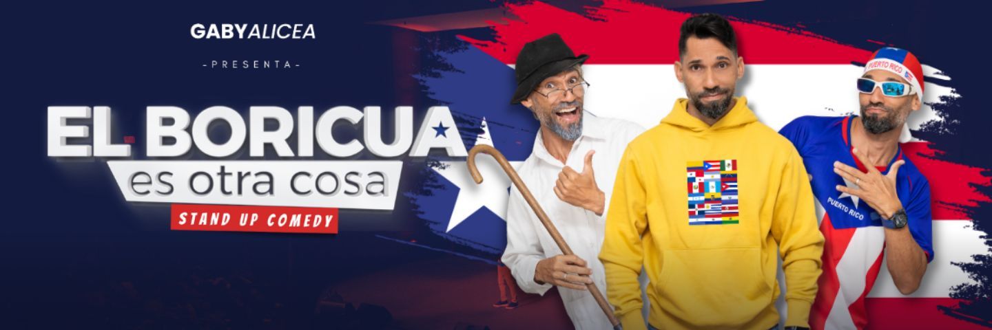 PieTix | El Boricua es otra cosa