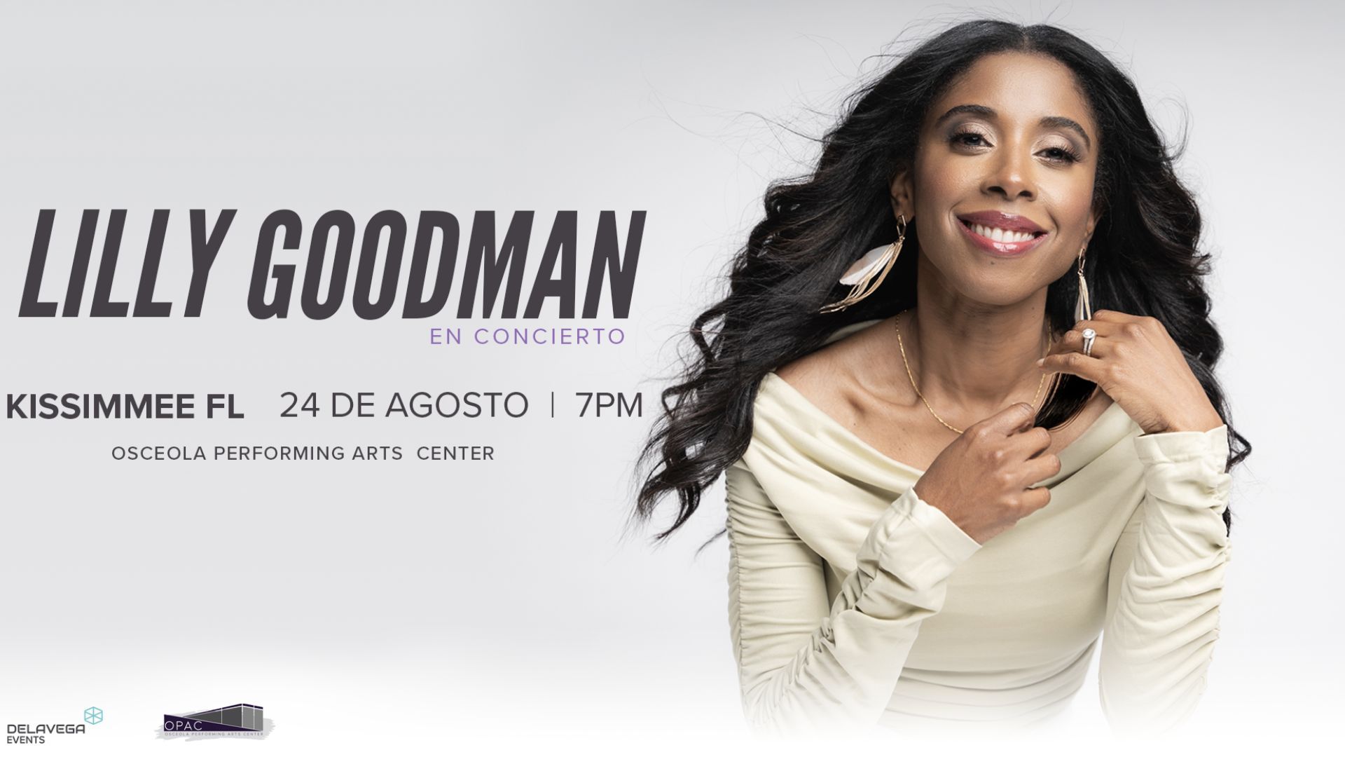 PieTix | Lilly Goodman