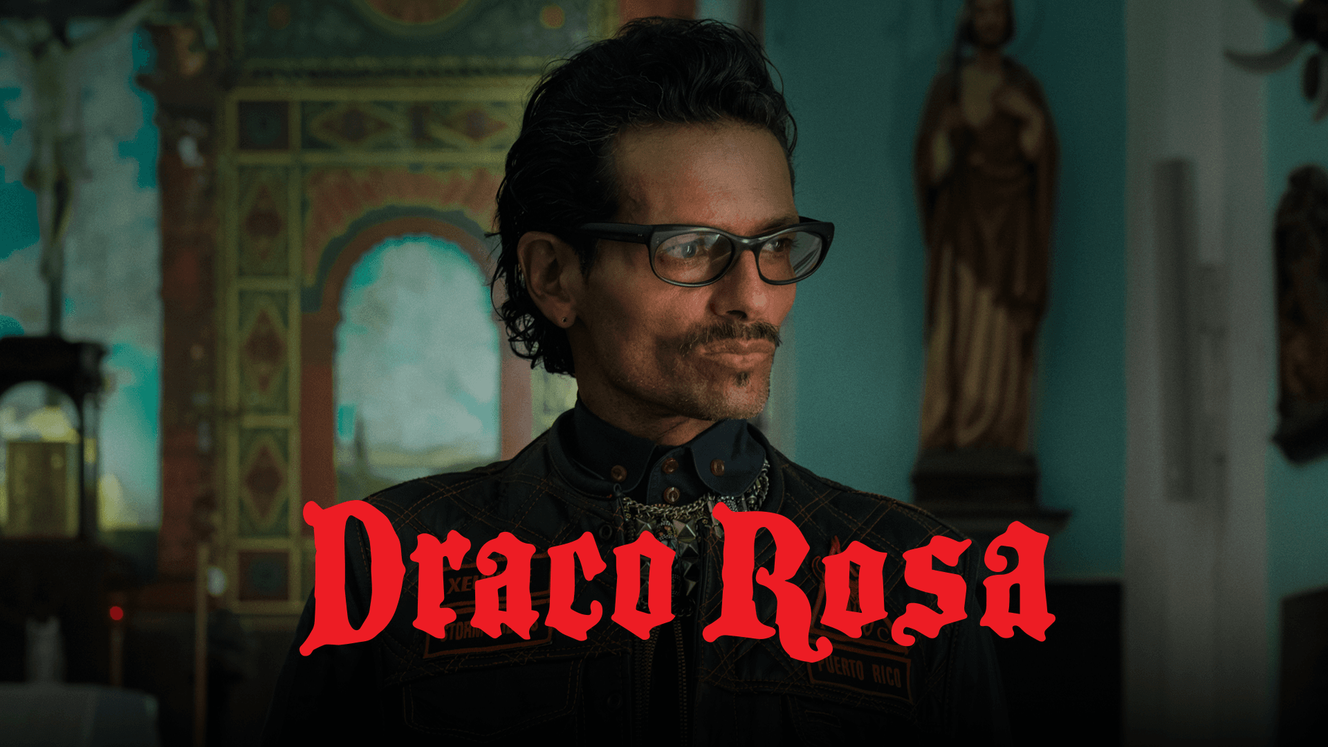 PieTix | Draco Rosa Tour 2025