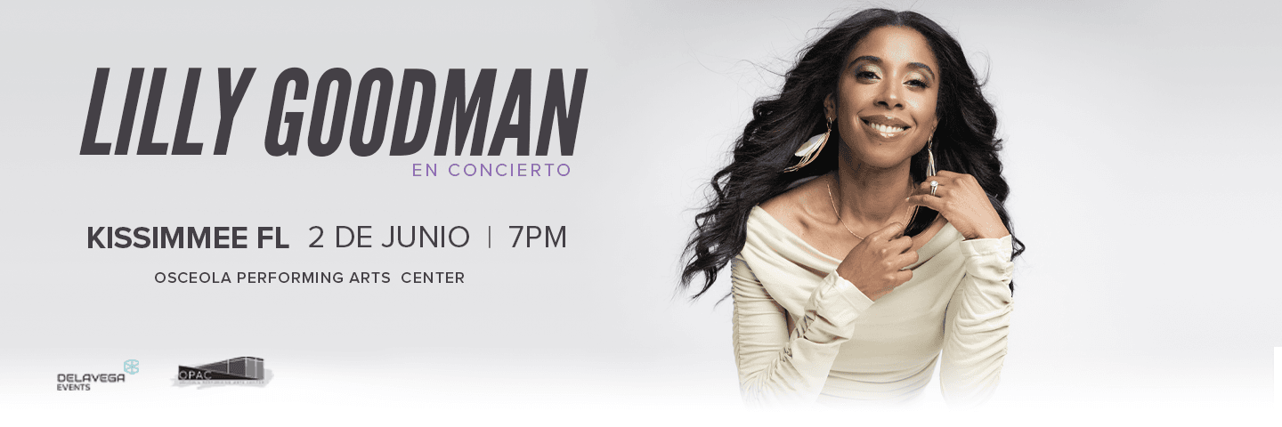 PieTix | Lilly Goodman