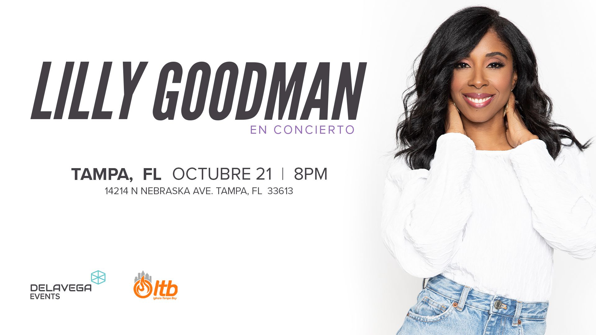 PieTix | Lilly Goodman