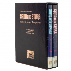 Sand and Stars 2 Volume Slipcased Set | Eichlers