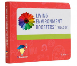Living Environment (Biology) Boosters | Eichlers