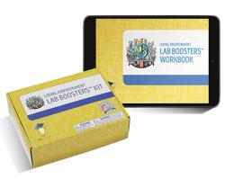 Living Environment Lab Kit + Workbook | Eichlers