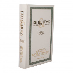 Reflections and Introspection - Sabbath and Prayer | Eichlers