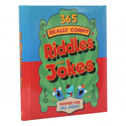 365 Really Corny Riddles and Jokes | Eichlers