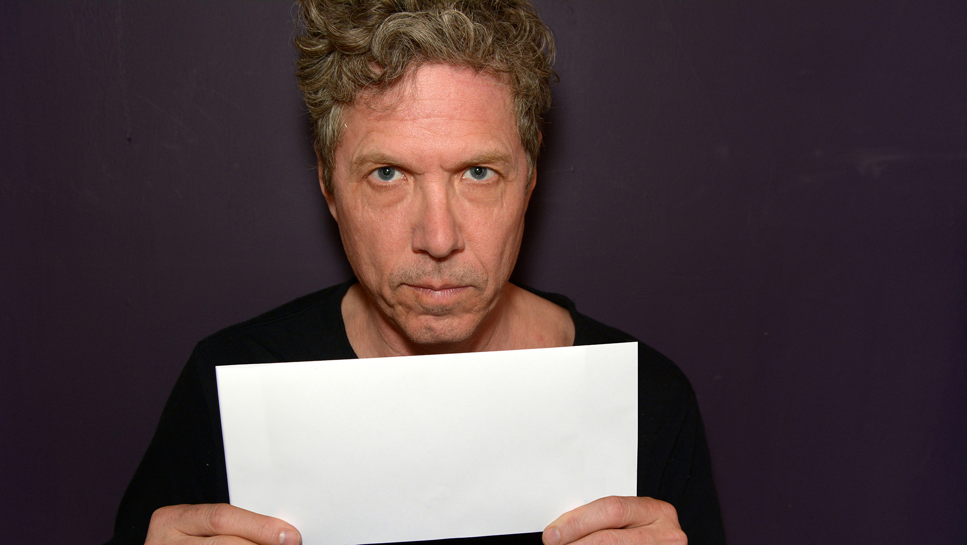 An Interview with Gary Louris of the Jayhawks