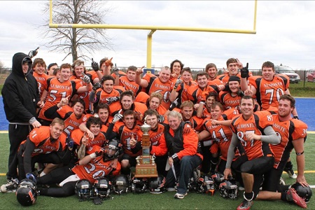 Preview & Roundup (1): Ontario ’50’ – CanadaFootballChat.com